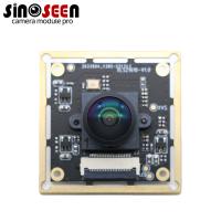 China Raspberry Pi Camera Module with SONY IMX290 Sensor 1080P 120FPS for sale