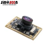 China Raspberry Pi Camera Module with SONY IMX290 Sensor 1080P 120FPS for sale
