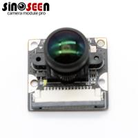China Sinoseen OV5647 Raspberry Pi Camera Module 1080P 5MP for sale
