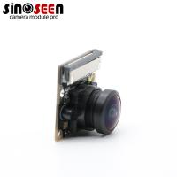 China Sinoseen OV5647 Raspberry Pi Camera Module 5MP 1080p for sale