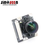 China Sinoseen OV5647 Raspberry Pi Camera Module 5MP 1080p for sale