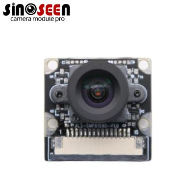 China Raspberry Pi Camera Module 8MP IMX219 Sensor 3280x2464 Resolution for sale