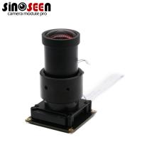 China IMX482 Raspberry Pi Camera Module 4MP Sensor with AI Face Recognition for sale