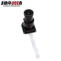 China IMX482 Raspberry Pi Camera Module 4MP Sensor with AI Face Recognition for sale