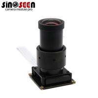 China IMX482 Raspberry Pi Camera Module 4MP Sensor with AI Face Recognition for sale