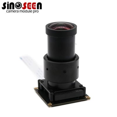 중국 IMX482 라즈베리 파이 카메라 모듈 인공지능 얼굴 인식 4MP 센서 판매용