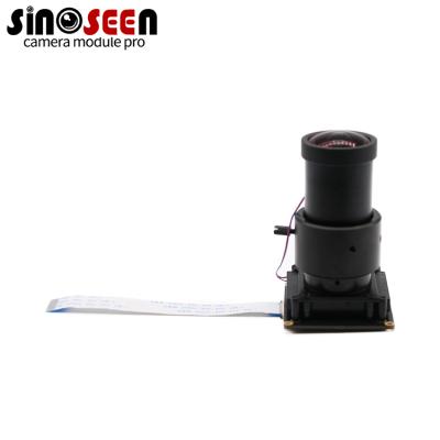 Κίνα IMX482 Raspberry Pi Camera Module 4MP αισθητήρας με αναγνώριση προσώπου AI προς πώληση