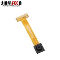 China ESP32 Camera Module with GC0308 Sensor 0.3MP VGA Resolution for sale