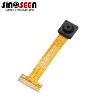 China ESP32 Camera Module with GC0308 Sensor 0.3MP VGA Resolution for sale
