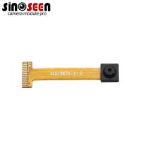 China ESP32 Camera Module with GC0308 Sensor 0.3MP VGA Resolution for sale