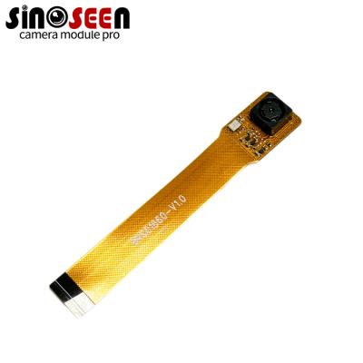 China 5MP OV5647 Raspberry Pi Camera Module with OmniBSI Technology for sale