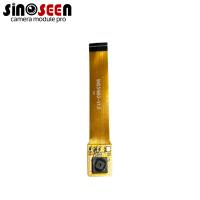 China 5MP OV5647 Raspberry Pi Camera Module with OmniBSI Technology for sale