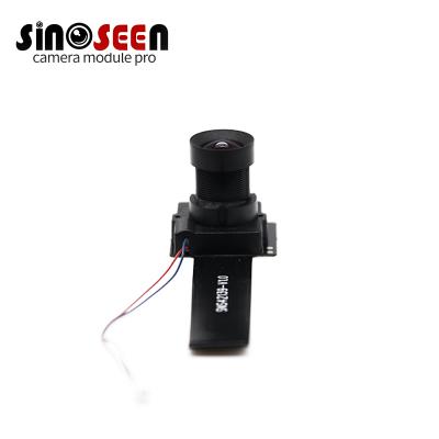 中国 SC450AI MIPIカメラモジュール 4MP 2688x1520 IR強化 販売のため