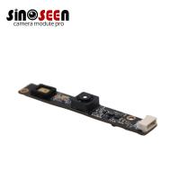 China USB2.0 Camera Module OV9782 720P 120fps for Barcode Scanning for sale