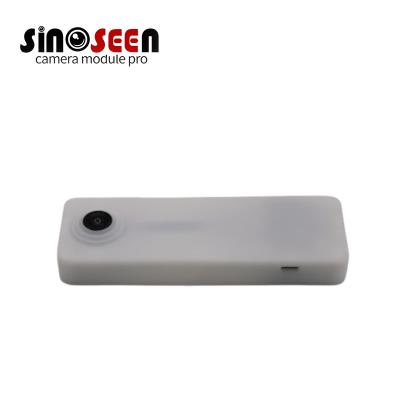 Κίνα HD 1536x1536 Πανοραμική Κάμερα USB 360 Μοιρών με Διεπαφή Type-C 360° Συρραφή Βίντεο για Εφαρμογές VR και Επιτήρησης προς πώληση