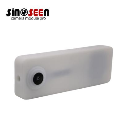 Cina Telecamera panoramica a 360 gradi USB HD 1536x1536 con interfaccia Type-C, stitching video a 360° per applicazioni VR e di sorveglianza in vendita