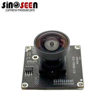 China Sinoseen 1/2.8 CMOS USB Camera Module 1080p 30fps Auto Focus for sale