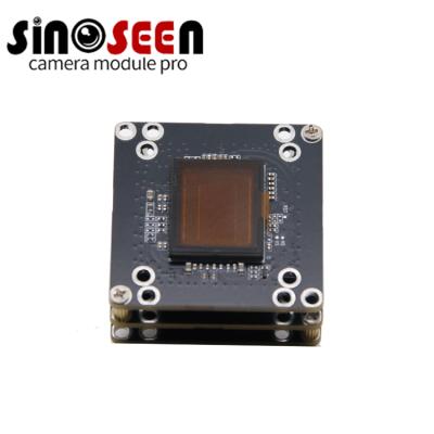 Cina High Frame Rate CMOS USB3.0 Modulo fotocamera 1/1.2 pollici Sensore 1080P 90FPS per visione artificiale in vendita