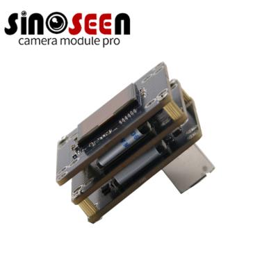 Cina High Frame Rate CMOS USB3.0 Modulo fotocamera 1/1.2 pollici Sensore 1080P 90FPS per visione artificiale in vendita