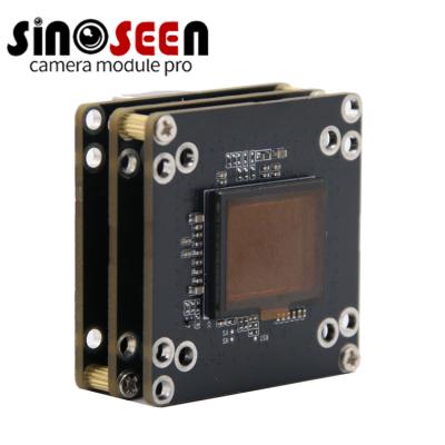 Китай Высокая частота кадров CMOS USB3.0 Модуль камеры 1/1.2 дюйма Сенсор 1080P 90FPS для машинного зрения продается