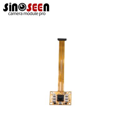 China High Resolution CMOS Camera Module with 2 Megapixel Sensor 10 Bit ADC Integrated Image Signal Processor Low Power MIPI Interface for sale