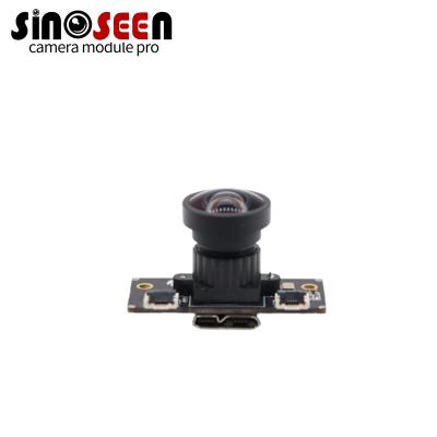 China 5MP CMOS Camera Module 1/2.8 Inch Sensor with 2592 x 1944 Resolution USB3.0 for Security for sale