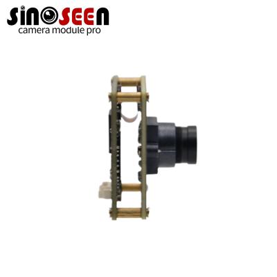 중국 48MP CMOS 카메라 모듈 USB2.0 인터페이스 멀티 포맷 출력 고 프레임 속도 머신 비전 지원 판매용