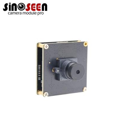 중국 48MP CMOS 카메라 모듈 USB2.0 인터페이스 멀티 포맷 출력 고 프레임 속도 머신 비전 지원 판매용