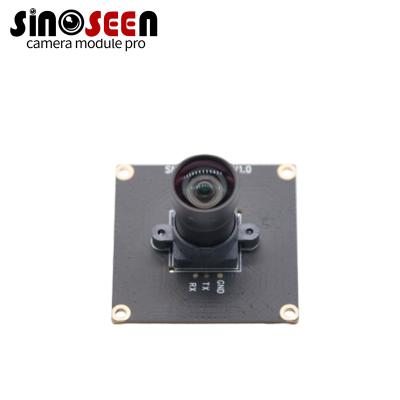 中国 2MP CMOS イメージ センサー 1/2.44 インチ フォーマット 97 度 広角レンズ フルHD 1080p ビデオと USB2.0 インターフェース 販売のため