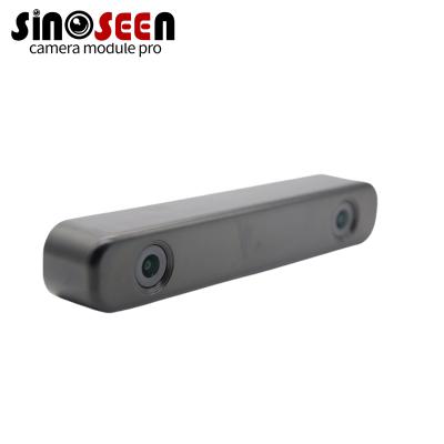 China Modulo de câmera CMOS de 2MP 1920x1200 Resolução 50fps USB2.0 Tipo-C à venda
