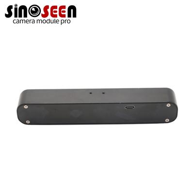 China Modulo de câmera CMOS de 2MP 1920x1200 Resolução 50fps USB2.0 Tipo-C à venda