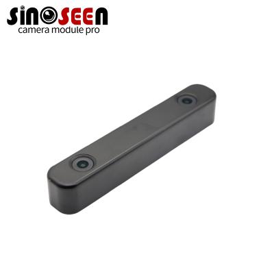China Modulo de câmera CMOS de 2MP 1920x1200 Resolução 50fps USB2.0 Tipo-C à venda