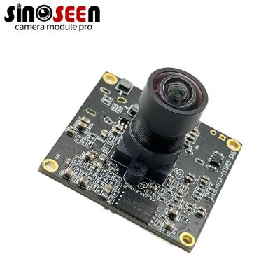 중국 5MP VB1940 CMOS 카메라 모듈 1/2.8 인치 USB2.0 플러그 앤 플레이 기계 시각을 위한 고해상도 센서 판매용