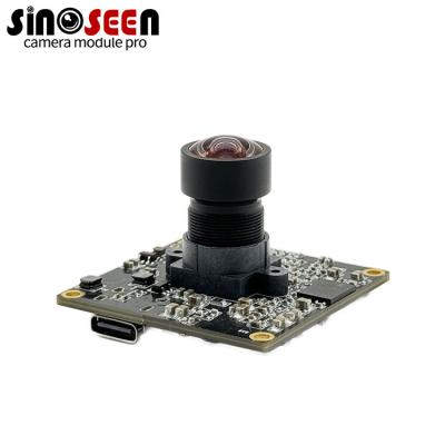 중국 5MP VB1940 CMOS 카메라 모듈, 머신 비전을 위한 USB2.0 고해상도 이미징 솔루션 판매용