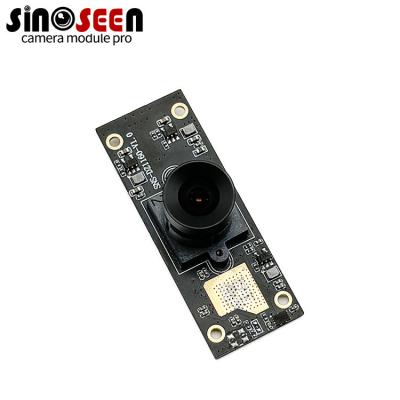 China Sinoseen 1/2.8 CMOS USB Camera Module 4K UHD 30fps High Definition for Machine Vision and AI Imaging for sale