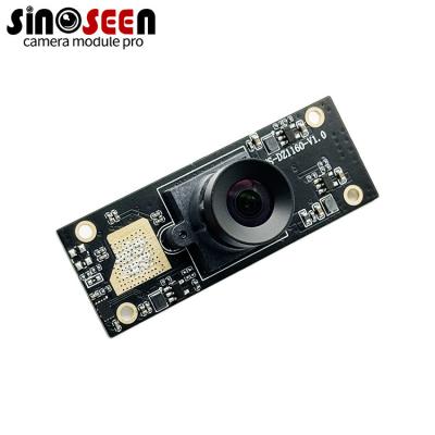 China Sinoseen 1/2.8 CMOS USB2.0 Camera Module 4K UHD 30fps for AI Vision Industrial Inspection and Automation for sale