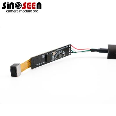 China 15fps 8MP USB2.0 Camera Module with Sony IMX179 Sensor | Low Power HD Imaging for Industrial and Embedded Systems for sale