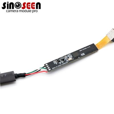China Sony IMX179 8MP USB2.0 Camera Module | 15fps Industrial and Embedded Vision Solution for sale