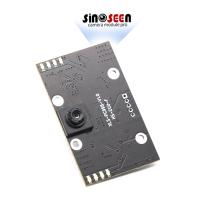 China GC0308 Optical Image Sensor Camera Module 300000-Pixel USB Interface Wide-Angle Lens QR Code Recognition Product Category ICs for sale