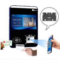China GC0308 Optical Image Sensor Camera Module 300000-Pixel USB Interface Wide-Angle Lens QR Code Recognition Product Category ICs for sale