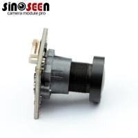 China Low Power Consumption 0.3MP USB Camera Module With GalaxyCore GC0308 Sensor for sale