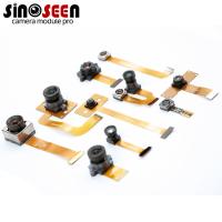 China OEM Flexible FPC DVP MIPI Camera Module Auto Focus Customization for sale