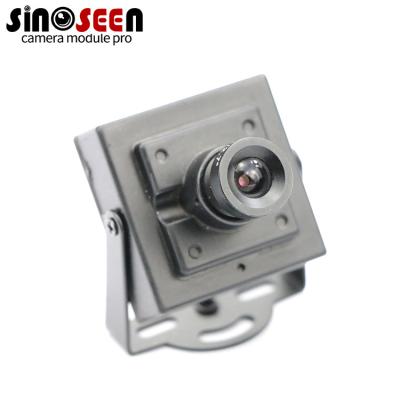China Metal Housing 1MP HD 720p USB Camera Module UVC Compliant Driver for sale