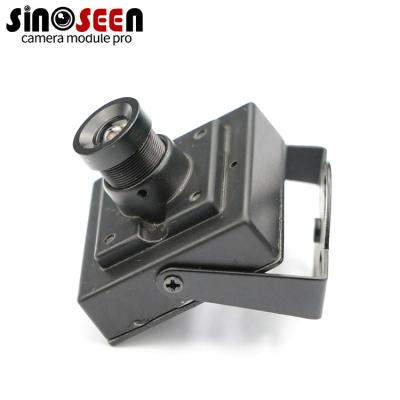 China Metal Housing USB 1MP Camera Module HD 720p UVC Compliant Drive for sale