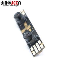 China Synchronized Tech 60FPS Dual Lens  Camera Module 2.5MP 3D Stereo for sale