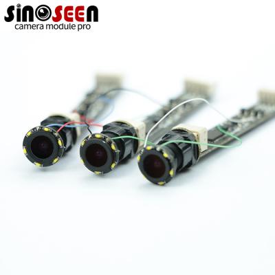 China 6 LED Lights Endoscope Camera Module WDR 1080p 30FPS Wide Angle Lens for sale