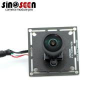 China Black White Image 1.2MP Global Shutter Camera Module AR0135 Sensor for sale