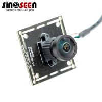 China Black White Image 1.2MP Global Shutter Camera Module AR0135 Sensor for sale