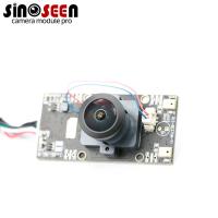 China CMOS OV5648 Sensor 5MP Camera Module IR Cut With 2 Microhones for sale