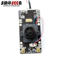 China CMOS OV5648 Sensor 5MP Camera Module IR Cut With 2 Microhones for sale